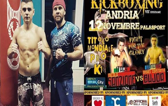 Clubul Sportiv „Voicu Dragon”, afiliat al al Federației „Euro Education ...