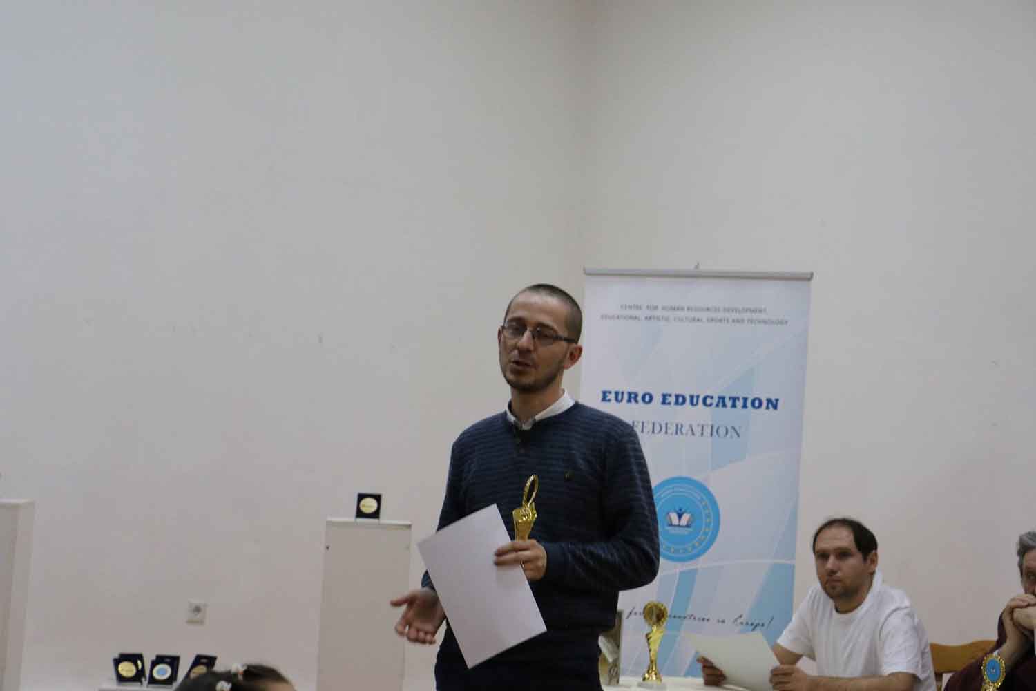 "Coaliția pentru Cultură" are deja patru organizații componente! - Euro ...