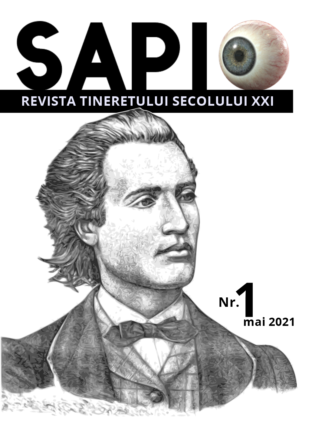 Revista SAPIO - o nouă publicație a echipei noastre! - Euro Education ...